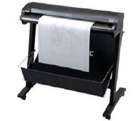 Scanners India | Graphtec CSX 55009 large Format Scanner | Optical ...