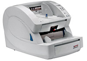 Ngenuity 9090 DC, Production Scanners, Kairee is an Authorised Reseller ...